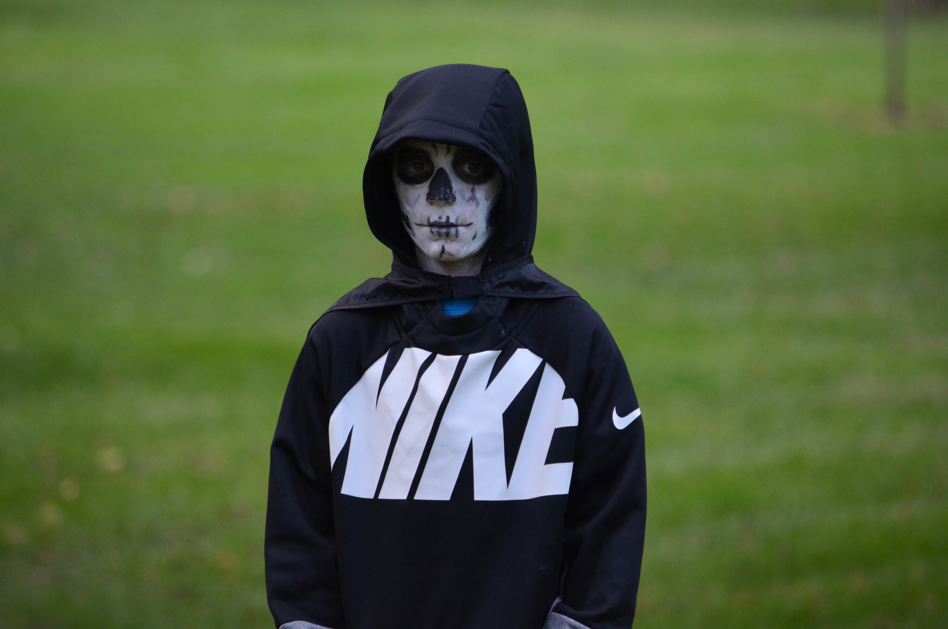 Photo gallery: 2018 Zombie Walk | News, Sports, Jobs - Lawrence Journal ...